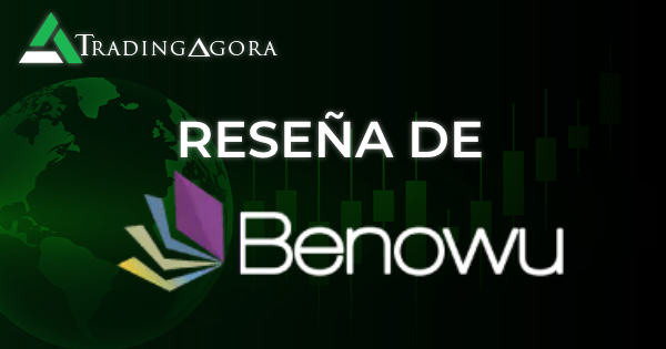 Benowu: academia de cursos de trading online