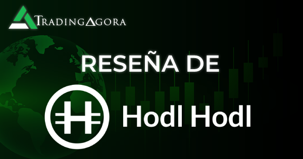 Reseña y opiniones de Hodl Hodl: ¿es seguro y confiable?